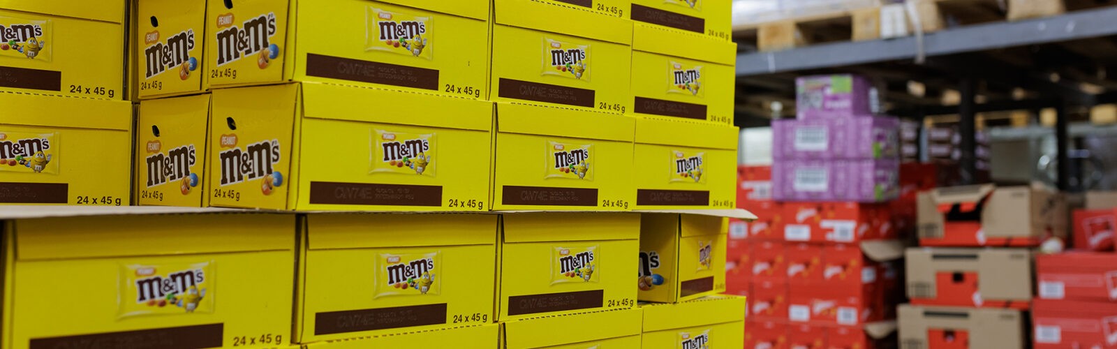 Steaua Impex – distribuitor oficial al companiei MARS